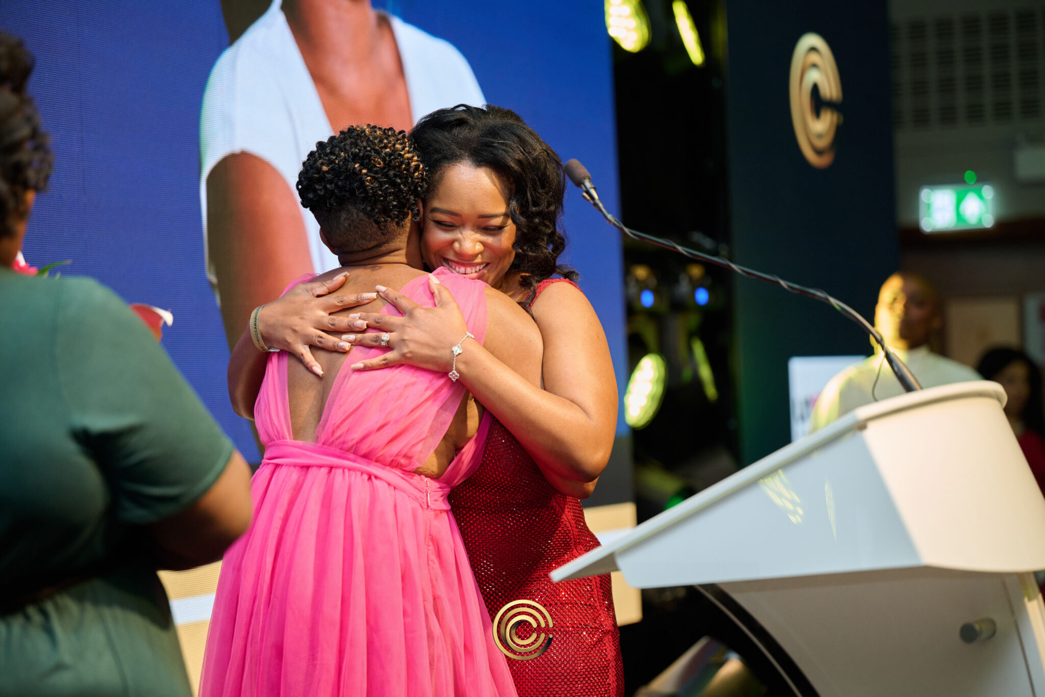 Community, Corporate & Culture Awards