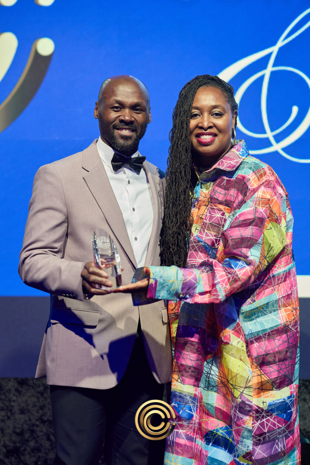 Community, Corporate & Culture Awards